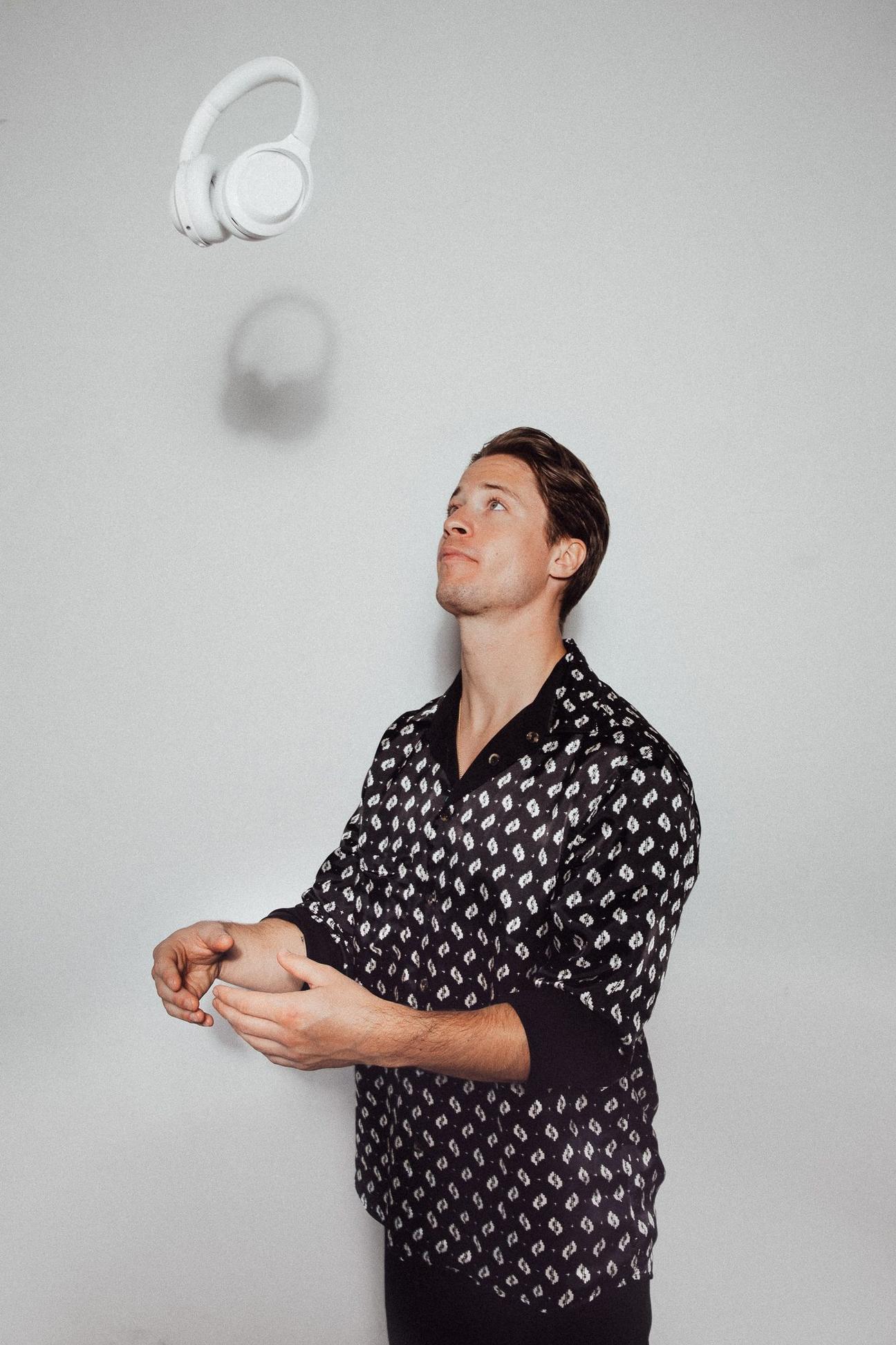 Interview: At home with Kygo | The Gentleman's Journal | The Gentleman ...