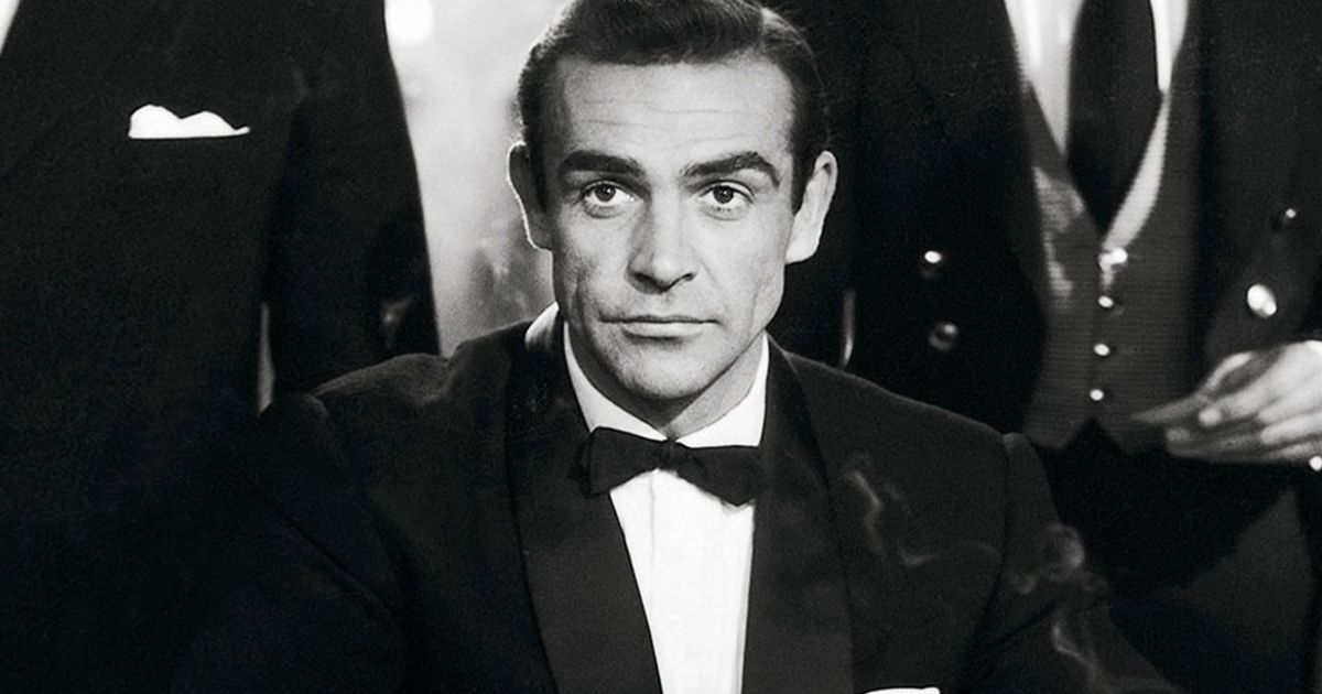 The true story of how Sean Connery became James Bond | Gentleman's Journal