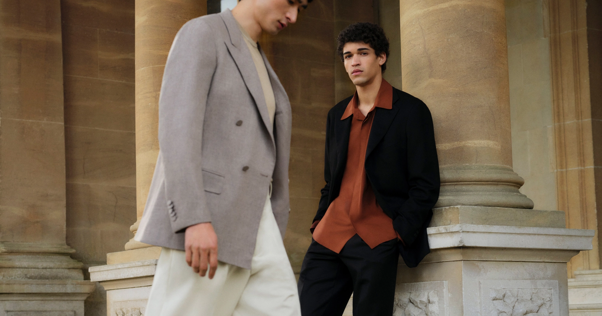 Spring clothing essentials that’ll instantly boost your style ...