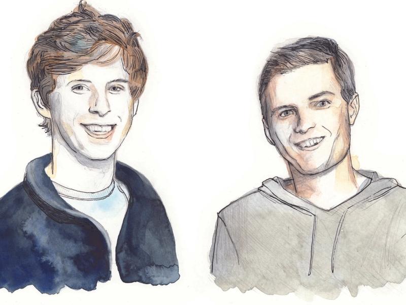 Meet the under 30s in tech already making millions | The Gentleman's ...