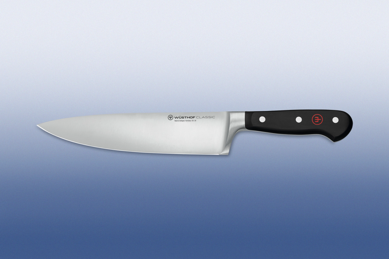 The best kitchen knives 2024 | The Gentleman's Journal