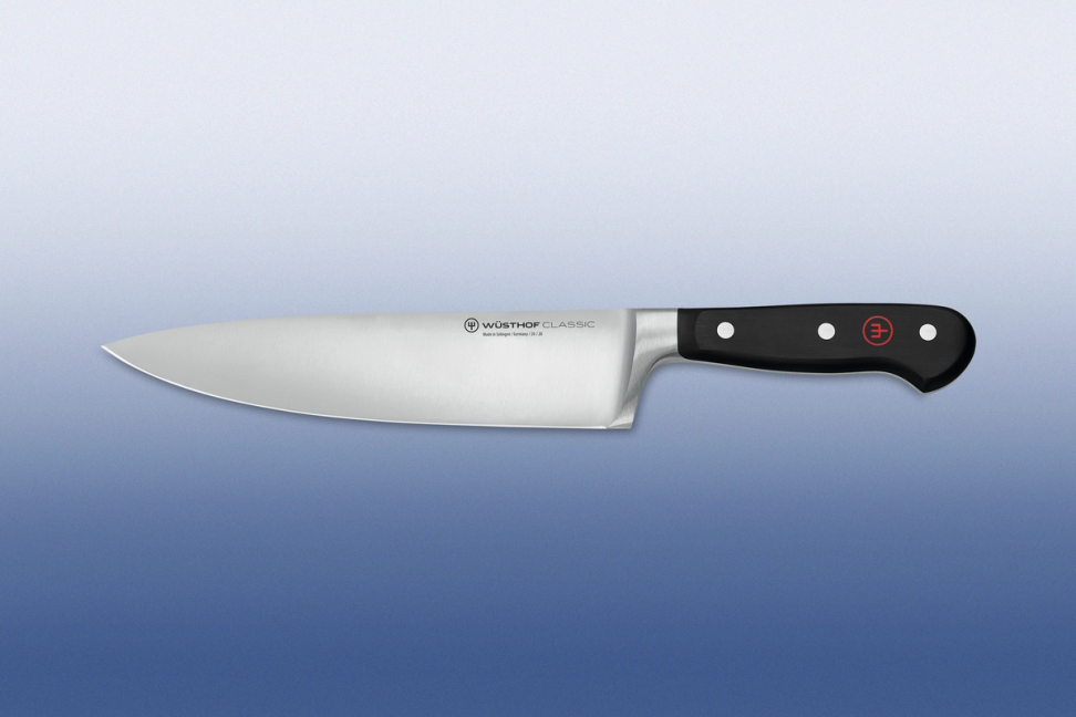 The best kitchen knives 2024 | Gentleman's Journal