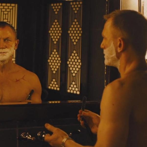 James Bond's grooming products of choice | Gentleman's Journal ...