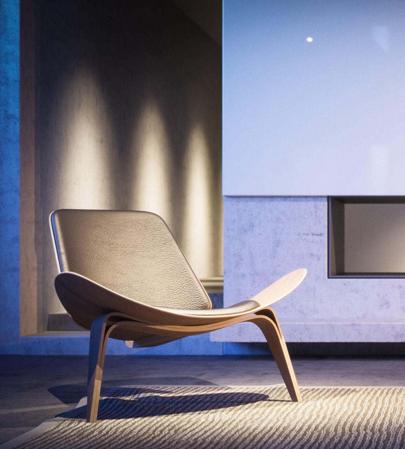 Inside Hertfordshire's Carey House | The Gentleman's Journal ...