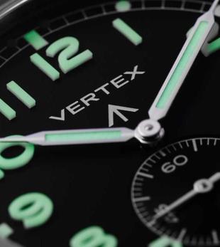 A history of Vertex, the watch brand that ticked back to life | The ...