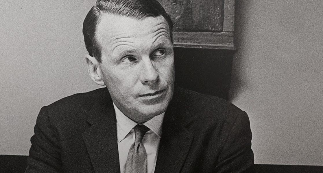 David Ogilvy: Life lessons from the godfather of advertising | The ...