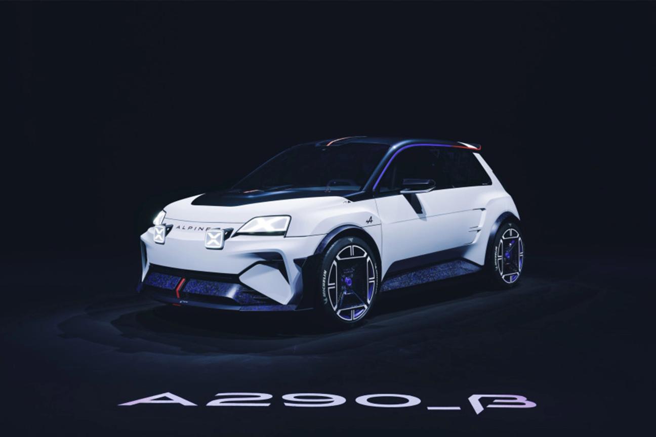 The best cars to look forward to in 2024 | The Gentleman's Journal