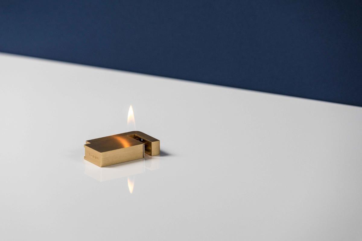 Editor’s Picks: Brass Lighter, Electric Audi and a classic Pea Coat ...