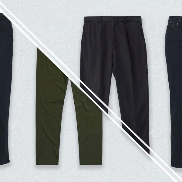 What is Tencel, and how could it whip your wardrobe into shape ...
