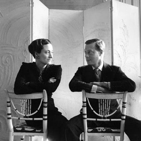 5 of the most romantic gestures in history | The Gentleman's Journal ...