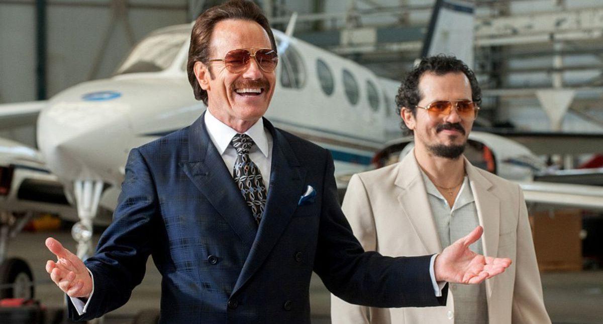 Meet Robert Mazur, the special agent behind The Infiltrator | The ...