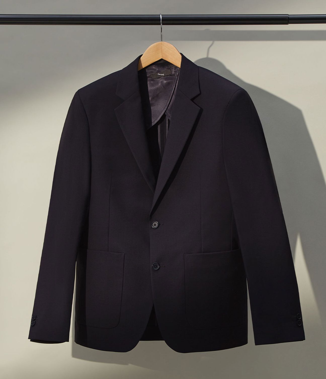 Émigré is the new clothing brand that sharpens up travel style ...