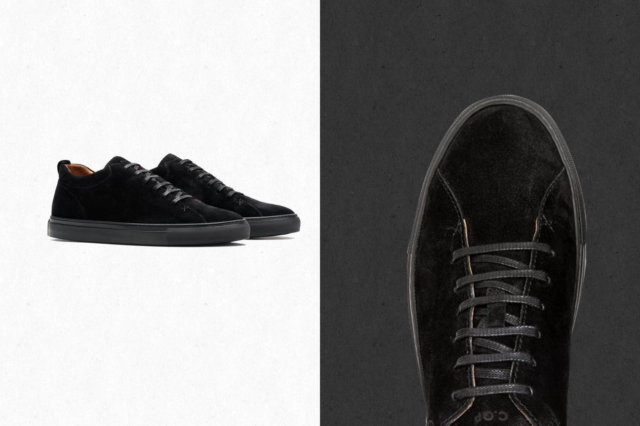 The best smart trainers to wear this summer | The Gentleman's Journal