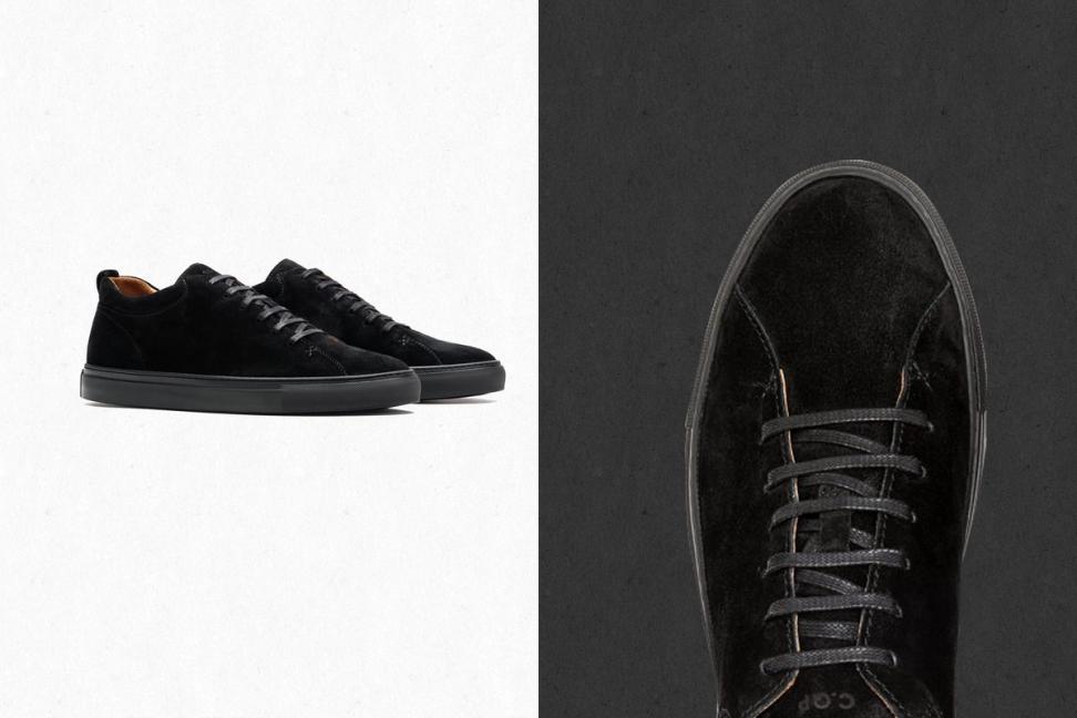 The best smart trainers to wear this summer | Gentleman's Journal | The ...