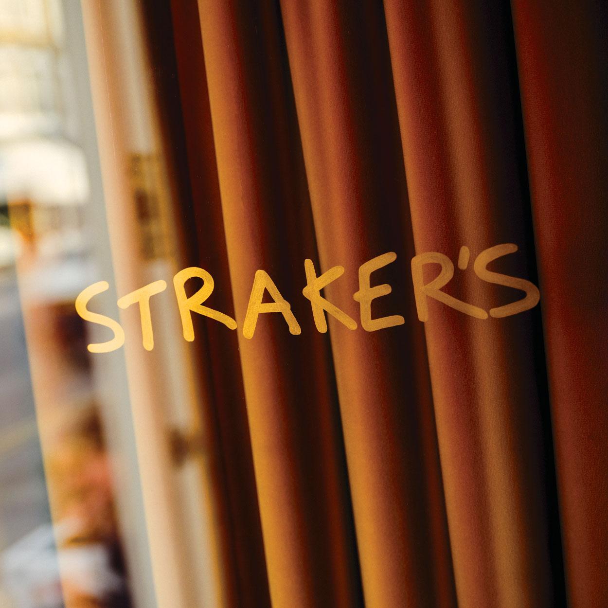 Plating up Tom Straker’s turbo(t)-charged career | The Gentleman's Journal