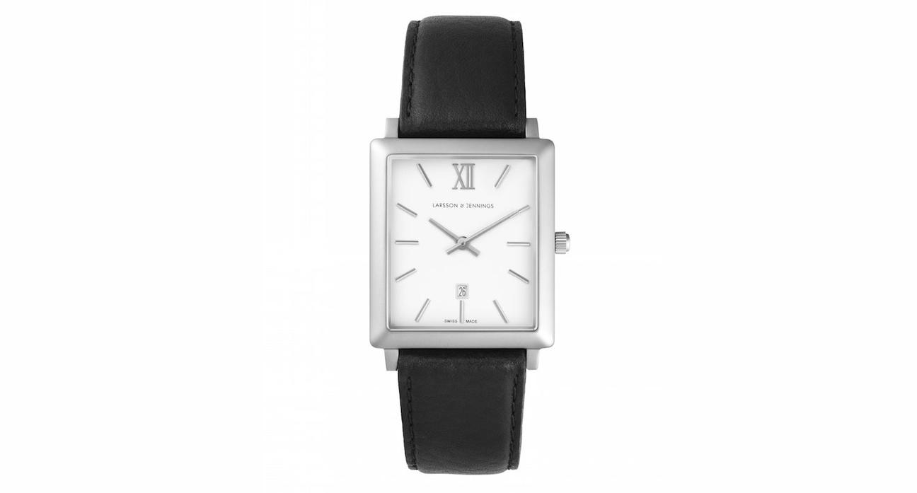 The most stylish gentlemen’s square watches | The Gentleman's Journal