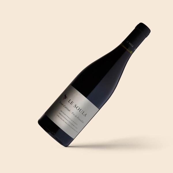 Wine of the Week: La Soula Rouge 2014 | Gentleman's Journal | Gentleman ...
