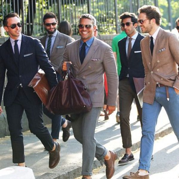 The Best Summer Suits For Every Budget | The Gentleman's Journal | The ...