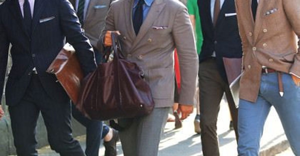 The Best Summer Suits For Every Budget | The Gentleman's Journal | The ...