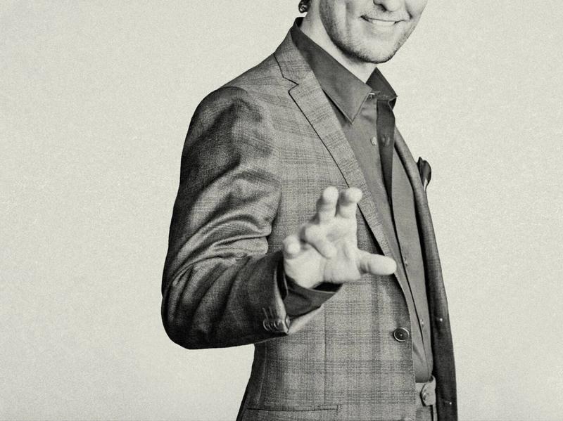 How to be more attractive to women, according to science | Gentleman's ...