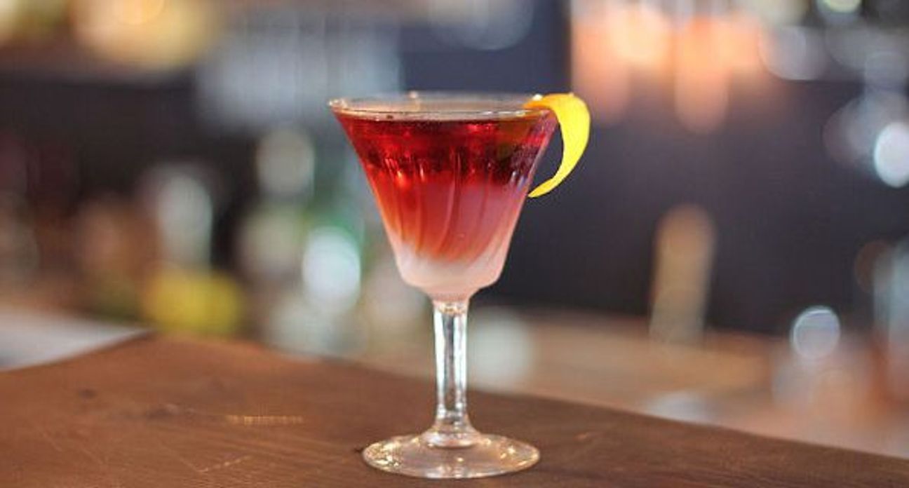 The best forgotten cocktails that deserve to be rediscovered ...