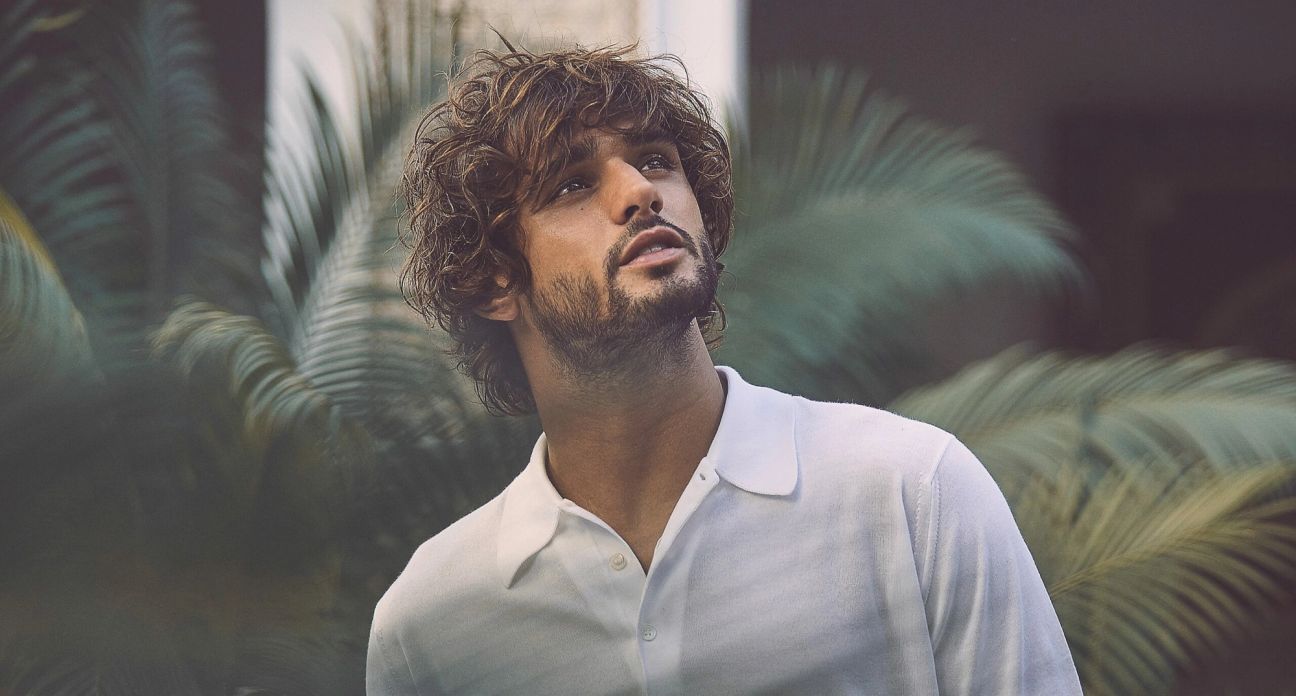 Male models taking over the world | The Gentleman's Journal | Gentleman ...