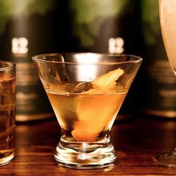 5 whisky based cocktails every gentleman should know | The Gentleman's ...