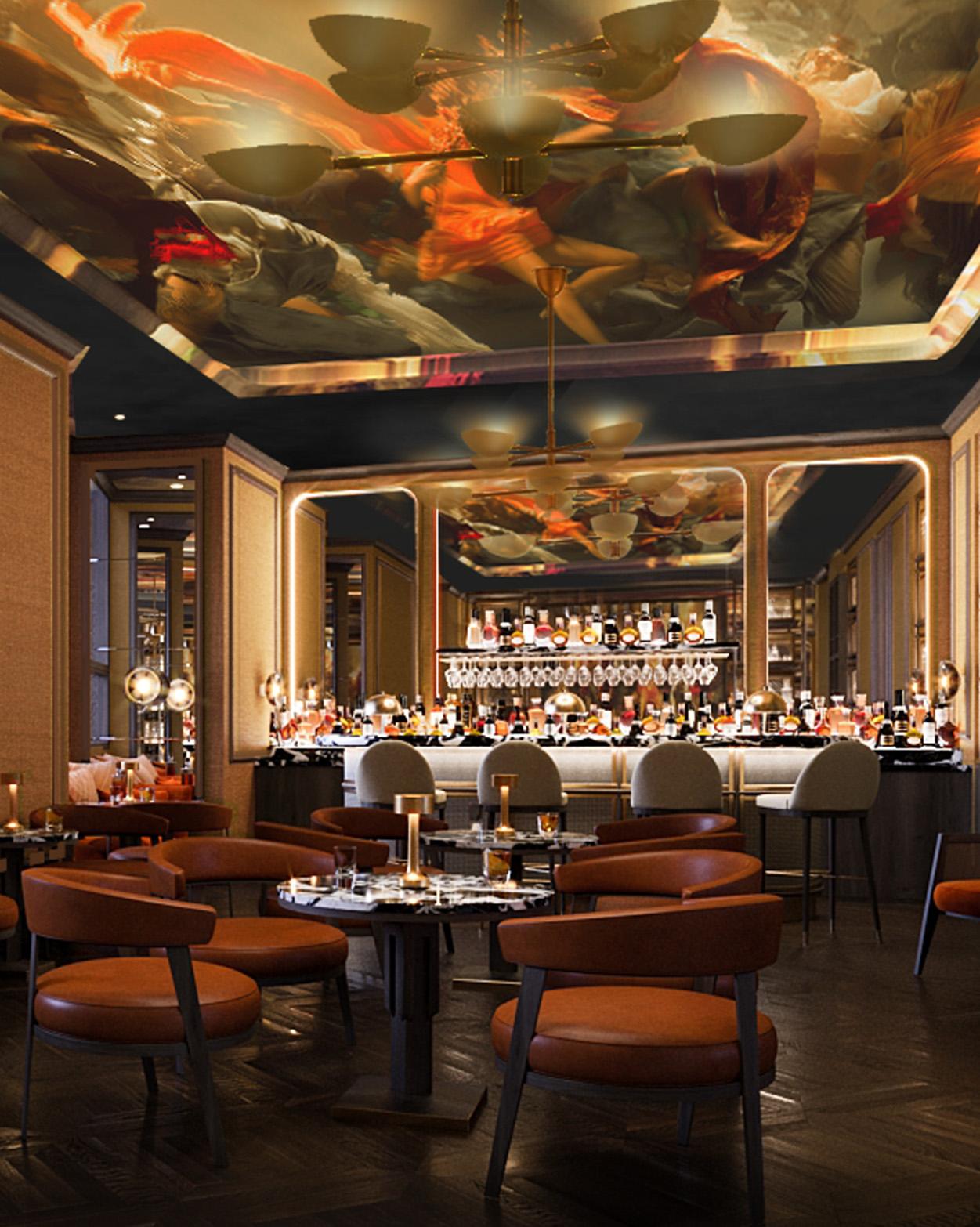 Stand-out stays: The best hotels opening this summer | The Gentleman's ...