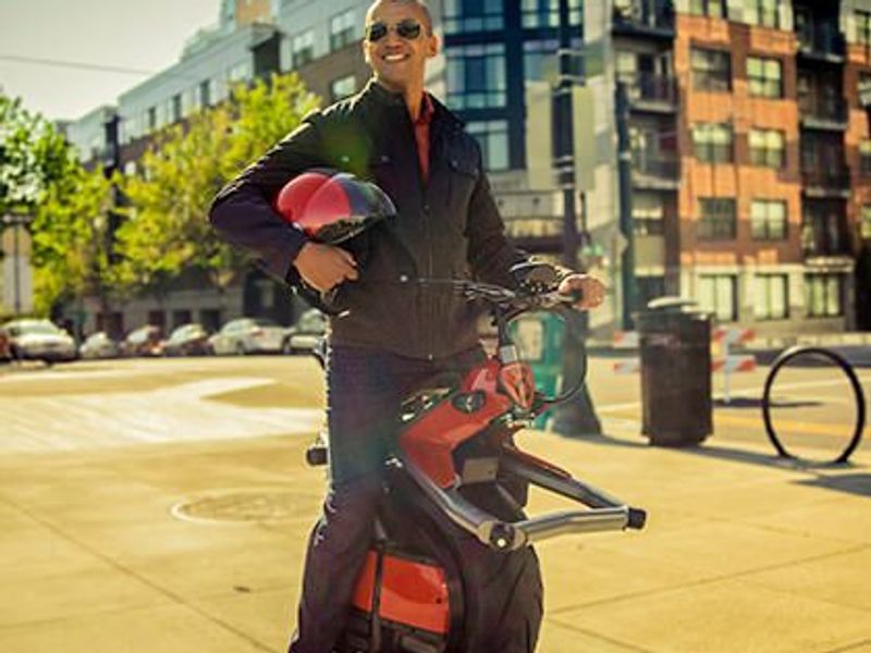 POWER - Ryno Microcycle | The Gentleman's Journal | The latest in style ...