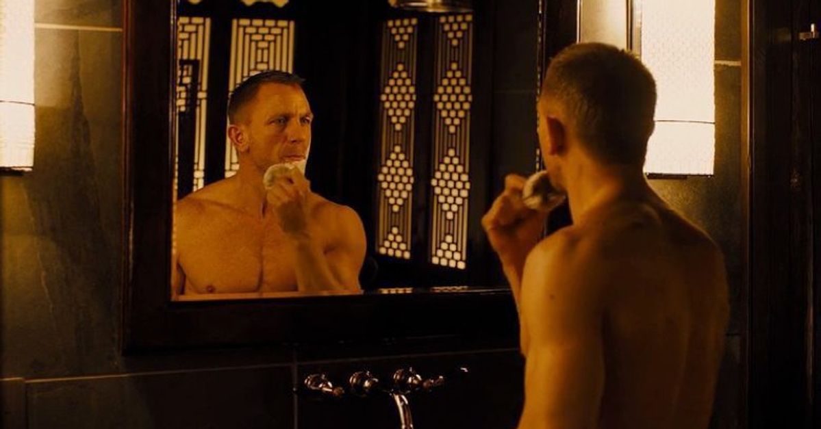 How to get the best shave | The Gentleman's Journal | The Gentleman's ...