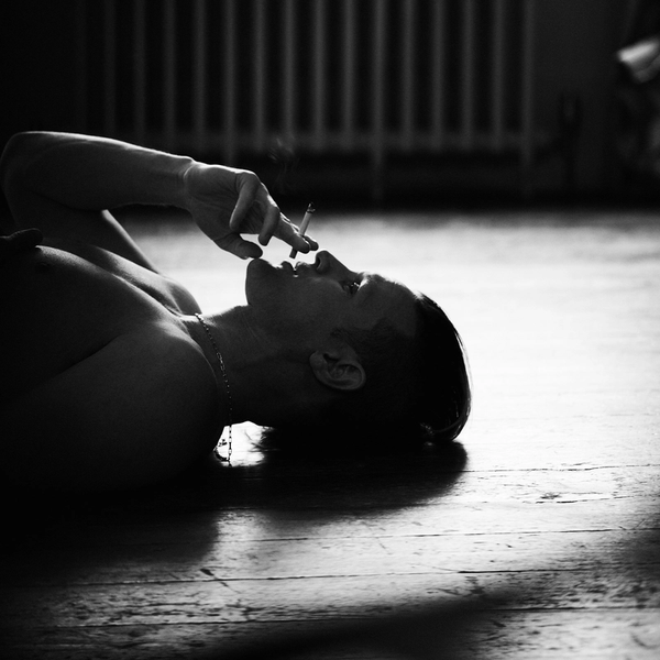 Matt Smith interview: The British actor on going punk and embracing ...