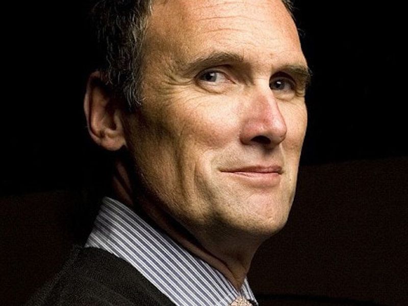 10 of AA Gill's best quotes | The Gentleman's Journal | Gentleman's Journal