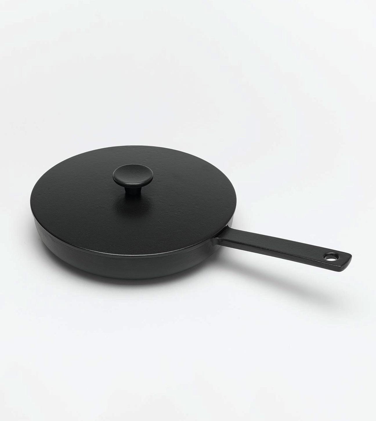 Heat up your kitchen game with our Crane cookware competition | The ...