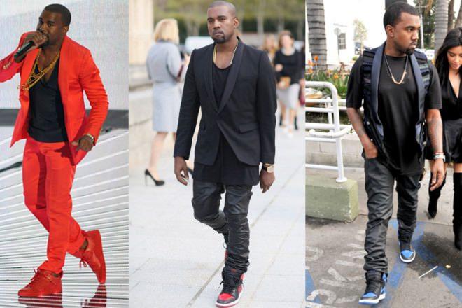 10 Worst Dressed Men of 2013 | The Gentleman's Journal