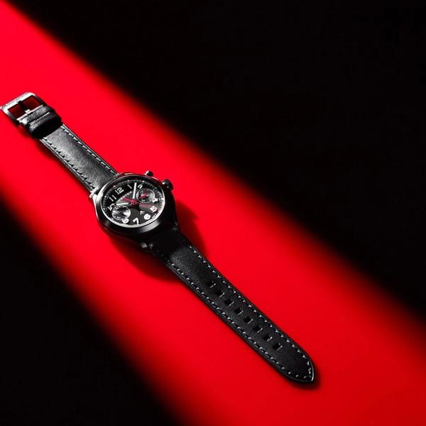 A history of Vertex, the watch brand that ticked back to life ...