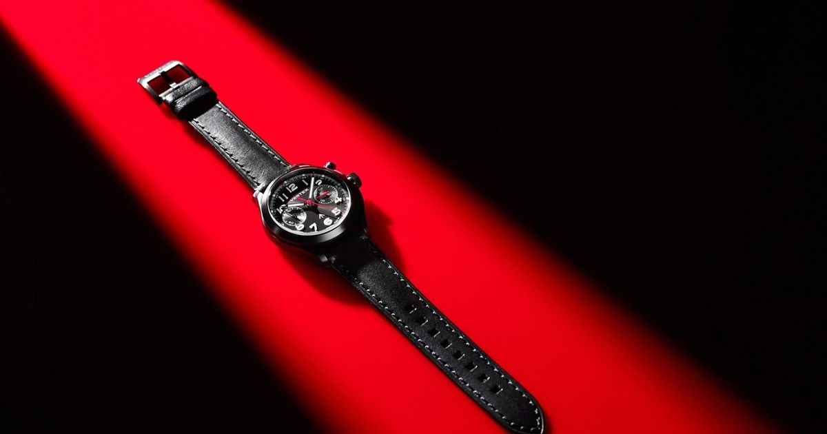 A history of Vertex, the watch brand that ticked back to life ...