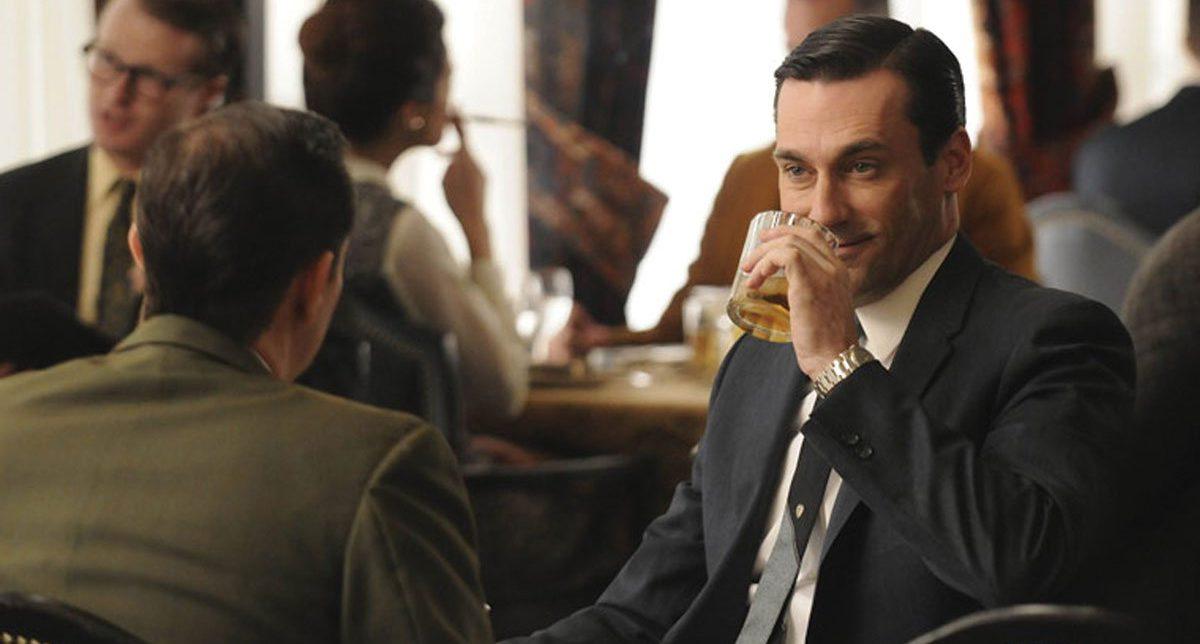 How to network successfully - and subtly | Gentleman's Journal | The ...