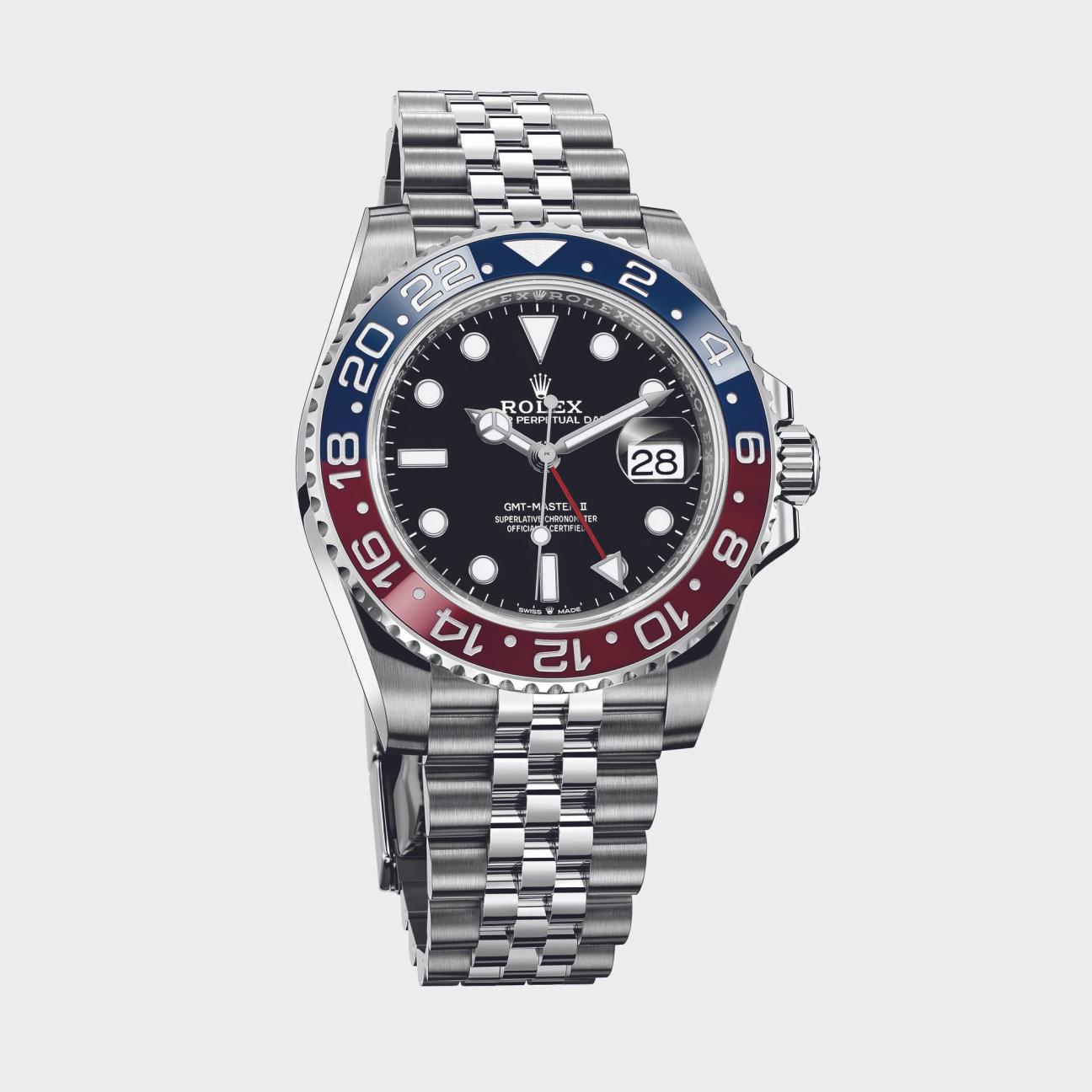 This Rolex book should be on every watch aficionado’s shelf | The ...