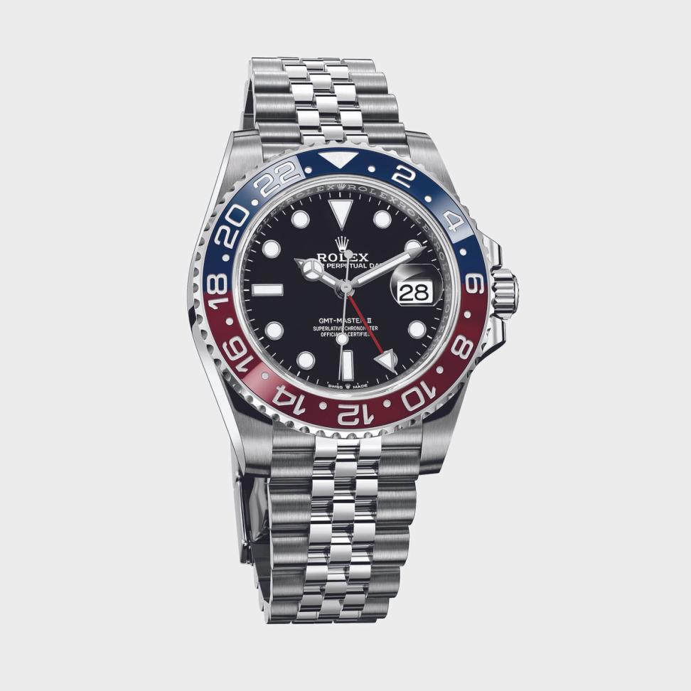 This Rolex book should be on every watch aficionado’s shelf | The ...