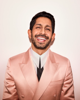 Sagar Radia interview: Critics' Choice Awards | The Gentleman's Journal