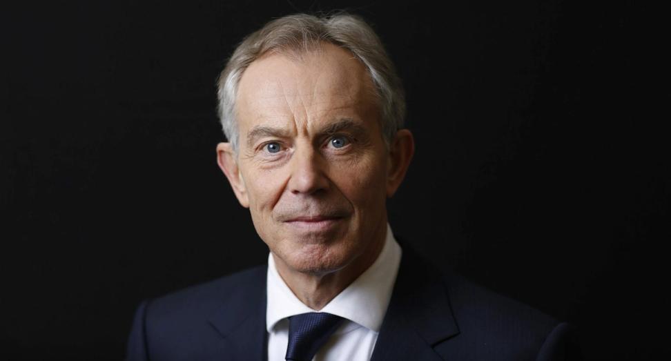 25 most powerful British politicians | The Gentleman's Journal | The ...