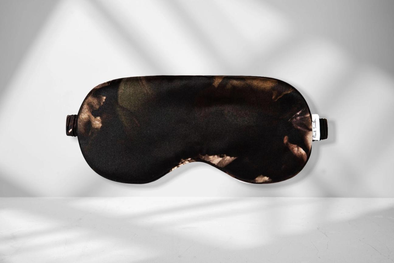Sleep tight: The best luxury eye masks for men | The Gentleman's Journal