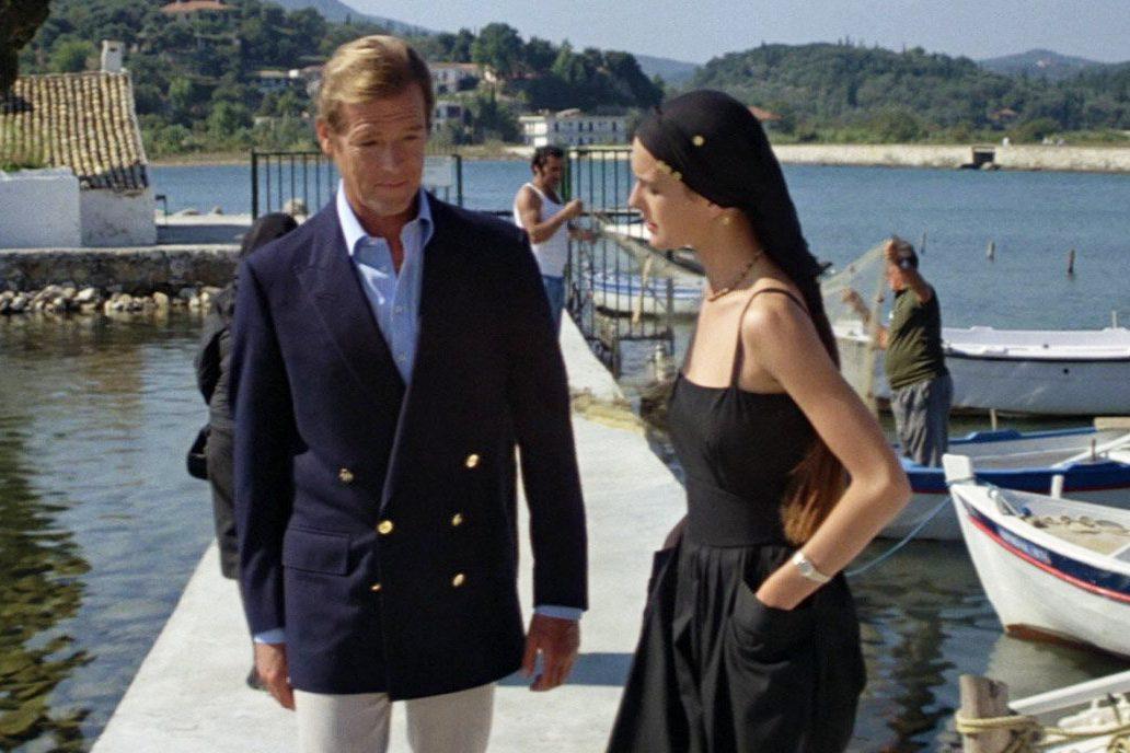 Here's every island James Bond has ever visited (fictional or otherwise ...