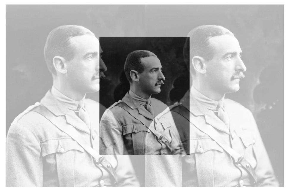 5 stories of heroism from the British Armed Forces | Gentleman's ...