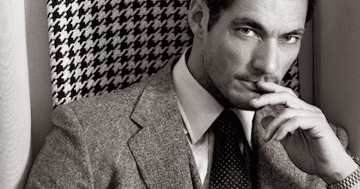 10 Things That Differentiate a Man from a Gentleman | The Gentleman's ...