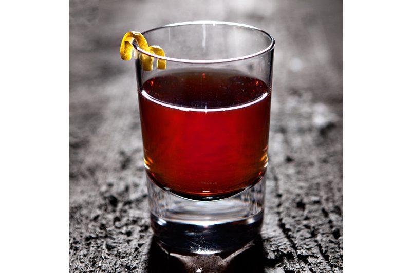 5 whisky based cocktails every gentleman should know | The Gentleman's ...