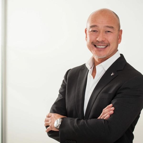 My working day: Victor CEO Clive Jackson | Gentleman's Journal ...