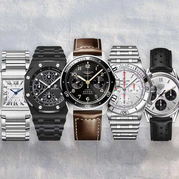 The best watches of 2023, chosen by Gentleman’s Journal | Gentleman's ...