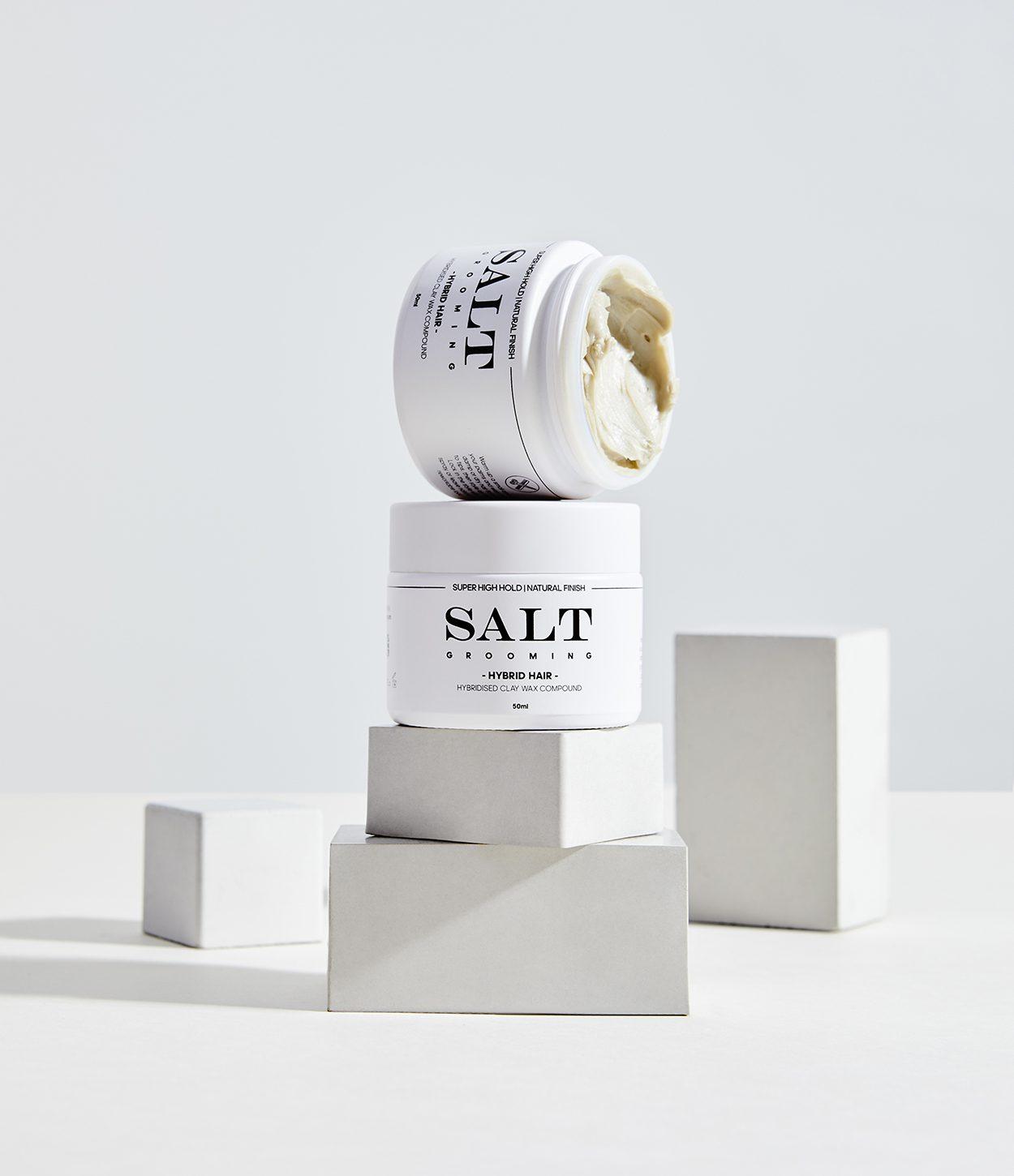 Why Salt Grooming is the brand that’ll upgrade your haircare game | The ...