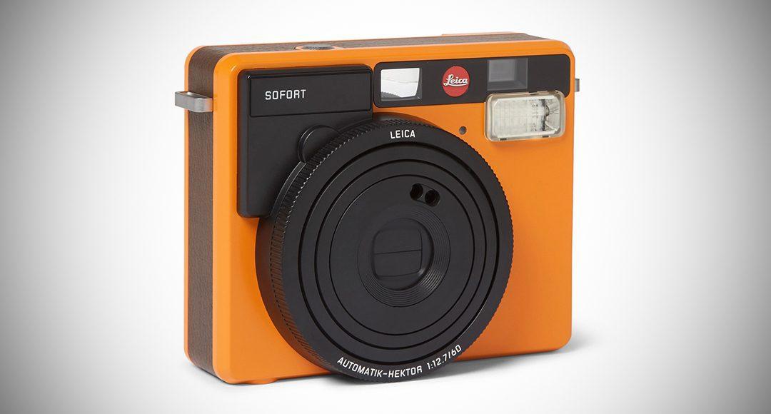 Best compact cameras to replace your phone | The Gentleman's Journal